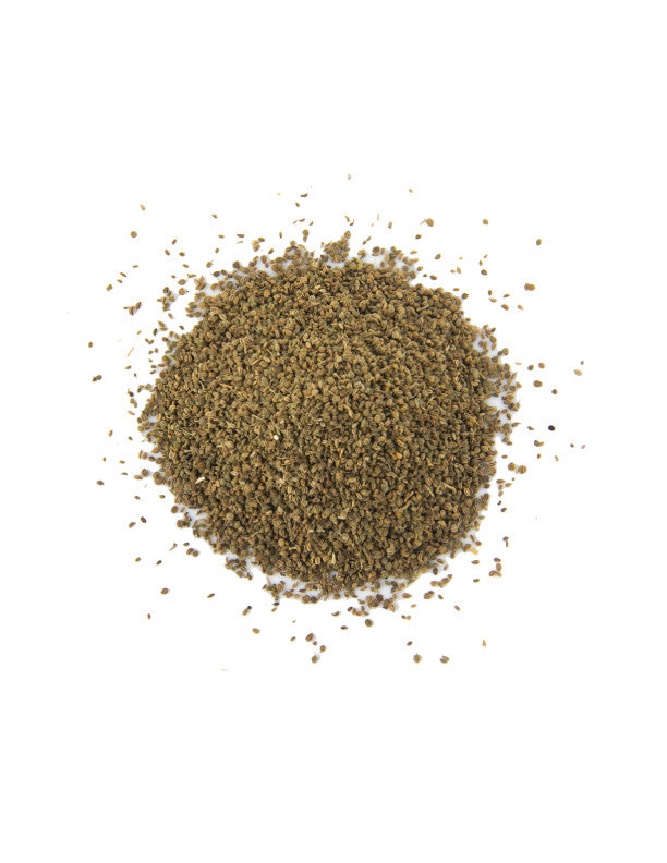 Oasis - celery seeds 100g - Herbs | Oasis