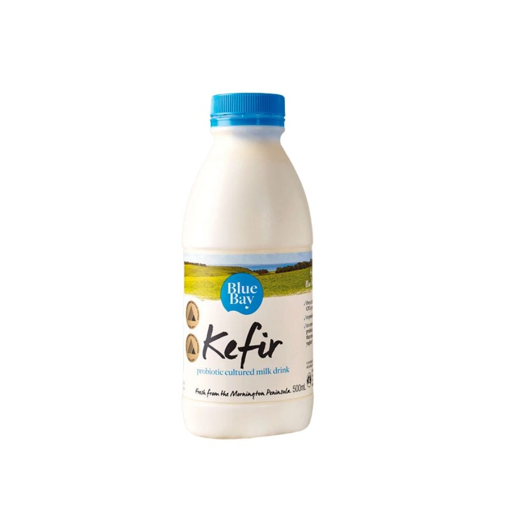 Blue Bay - Cow Kefir 500ML - Dry goods | Oasis