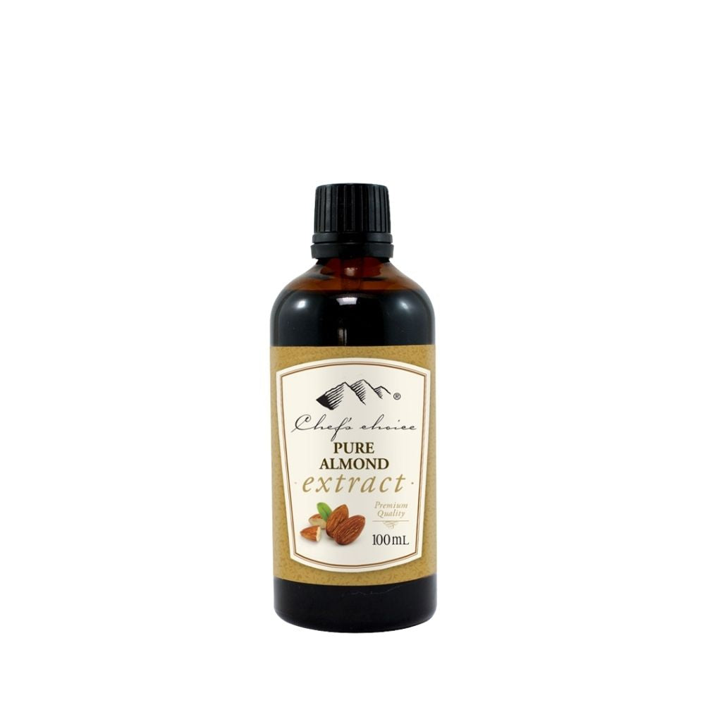 Chef's Choice - Pure Almond Extract 100ML - Groceries | Oasis