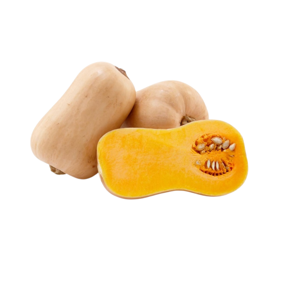 Pumpkin Butternut Half - vegetables | Oasis