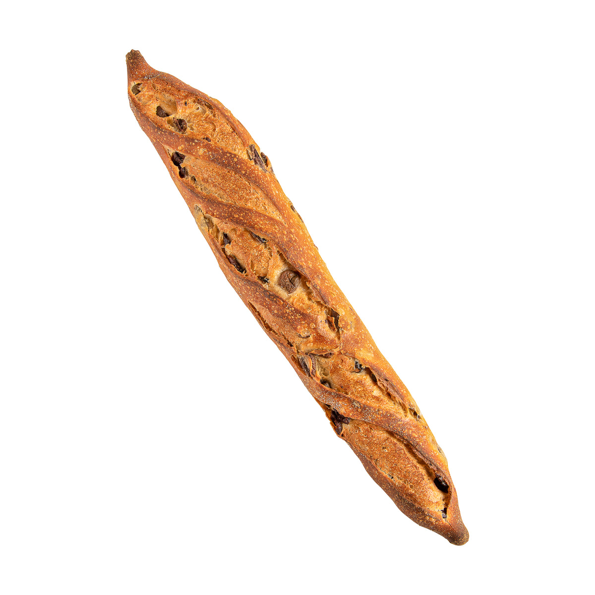 Rustic Baguette Bread - bread | Oasis
